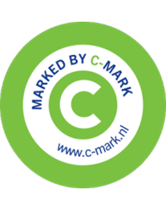 Keerklepcontrole van uw drinkwaterinstallatie? C-mark voert het uit