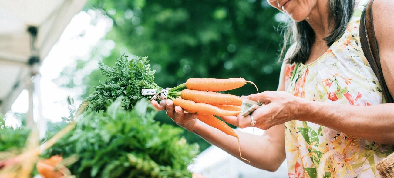 Beheers de risico's van dry-misting bij groente en fruit
